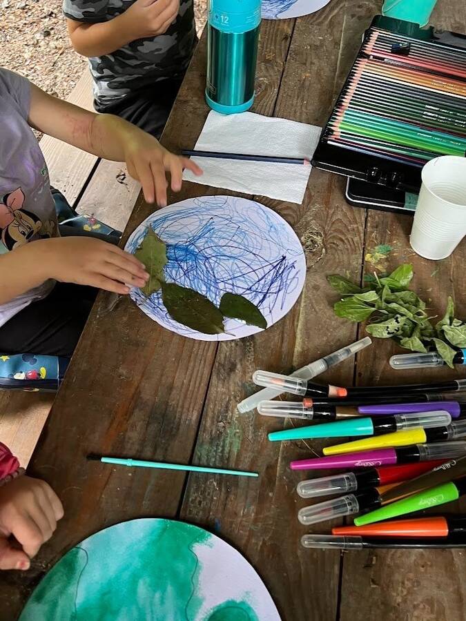 An Elementary Science Unit on the Wonders of Space