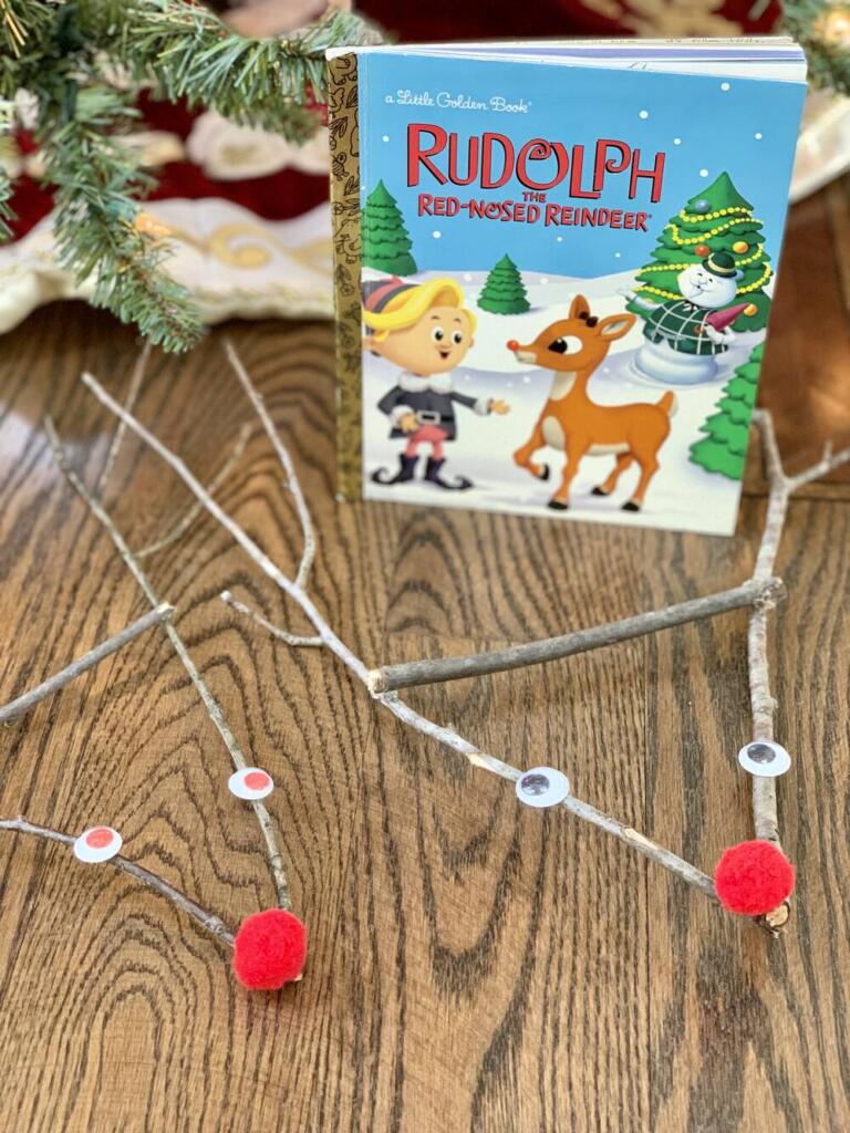 Do You 'Caribou' Reindeer? A Science-Based Reindeer Unit