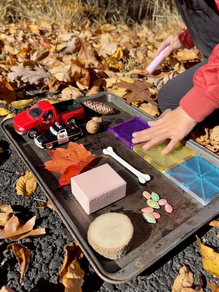 K to 2nd Grade Hands-On Homeschool Curriulum About Weather