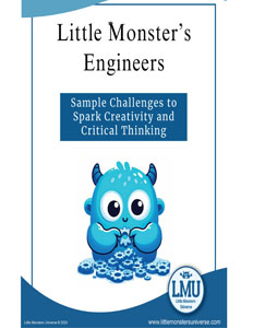 Free Homeschool Science Lessons + Kindergarten Goals