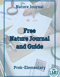 Free Homeschool Science Lessons + Kindergarten Goals